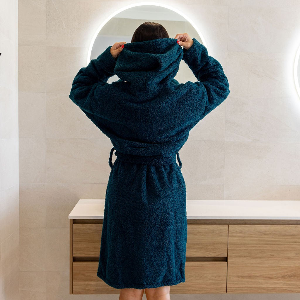 Apparel – Splash Blanket
