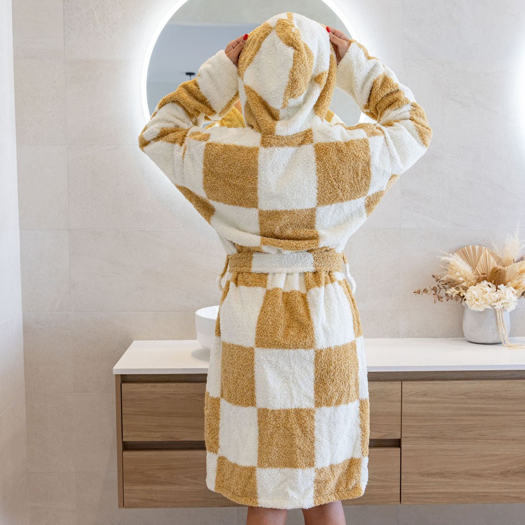 Apparel – Splash Blanket