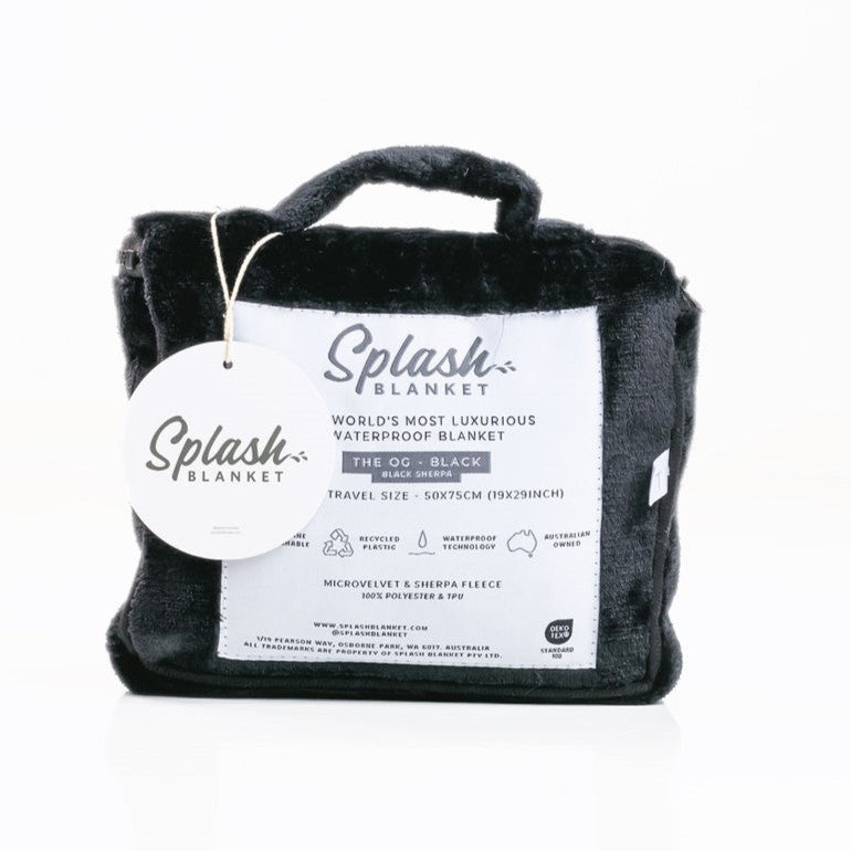 The OG – Splash Blanket