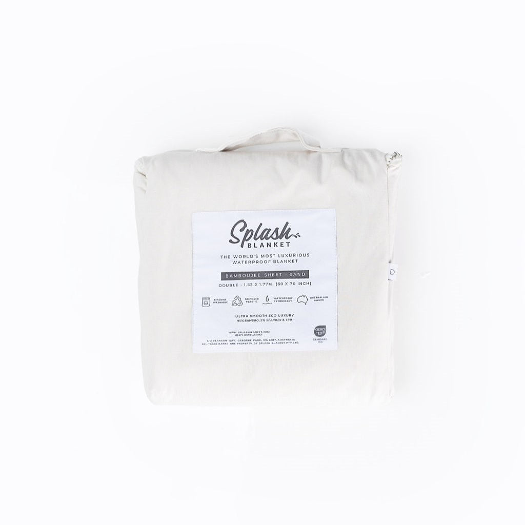 Fitted Sheets – Splash Blanket